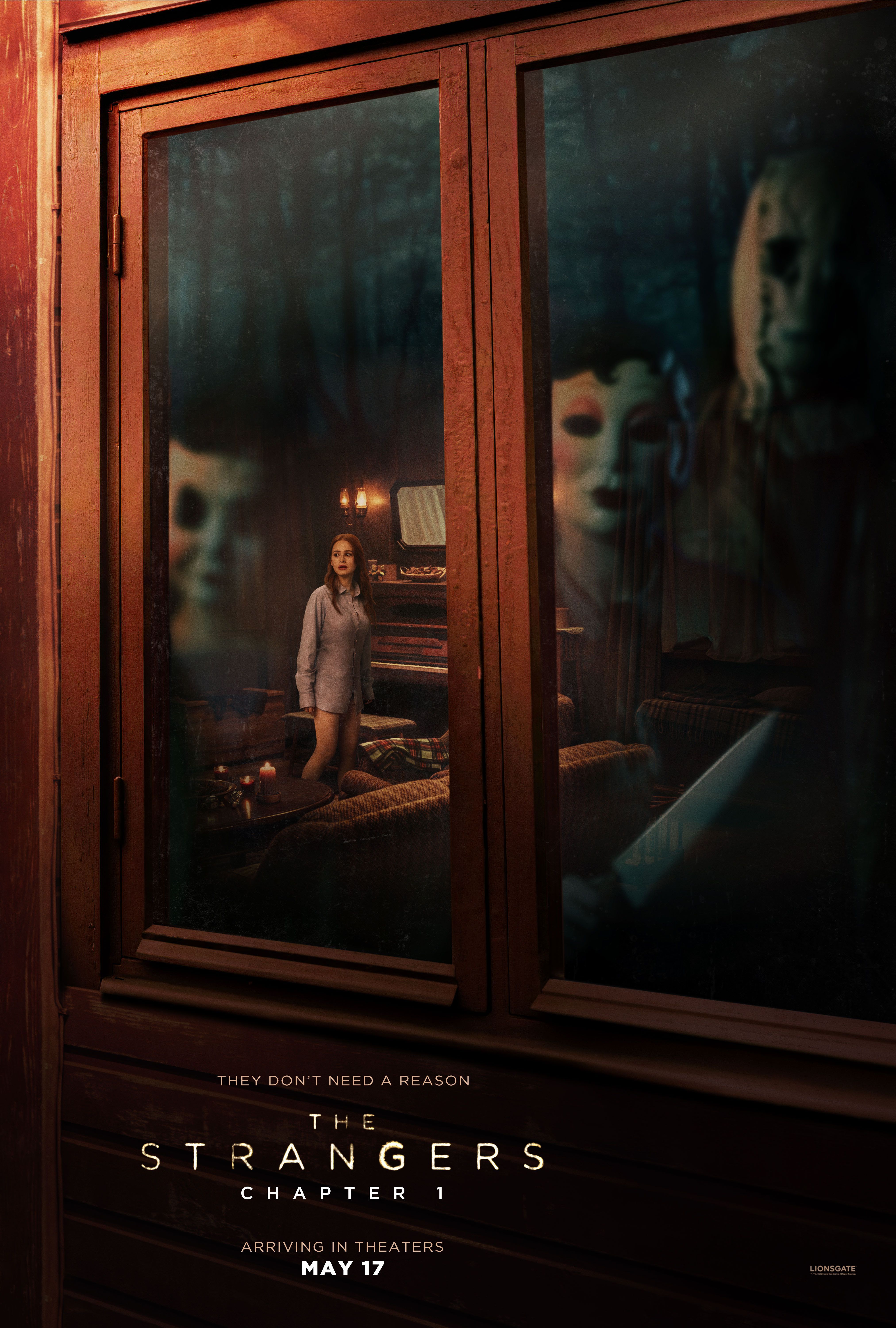 How To Watch the Strangers Movies in Order