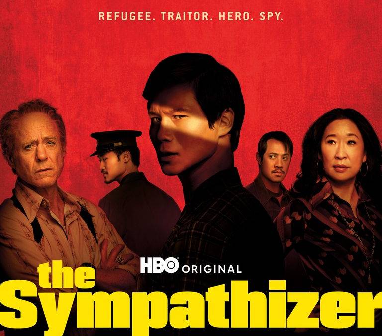 The Sympathizer | CBR