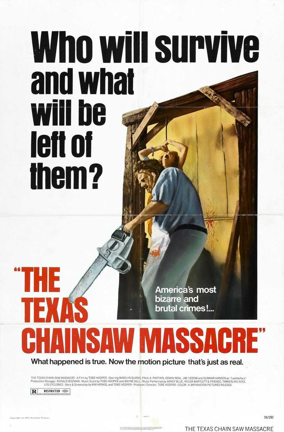 A24's Texas Chainsaw Massacre Reboot Lands Director