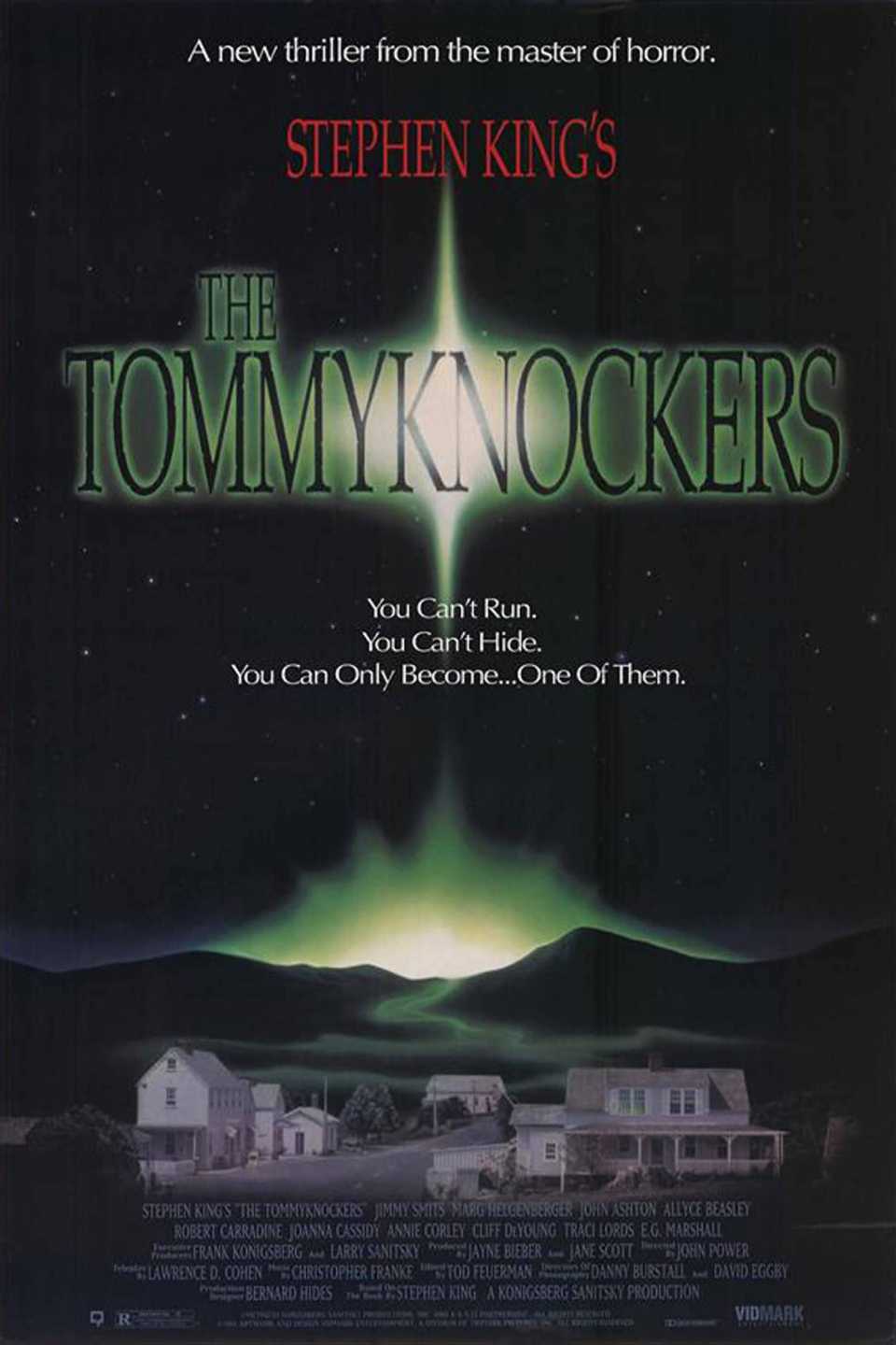 Stephen King's Tommyknockers Deserves More Credit (But Just a Little)