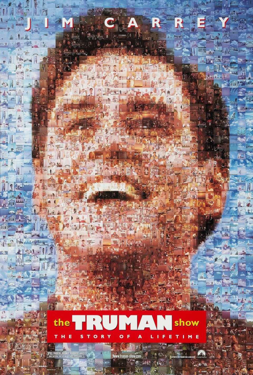 The True Meaning and Ending of The Truman Show, Explained
