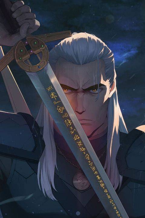 Netflix Reveals More Great News for The Witcher Fans