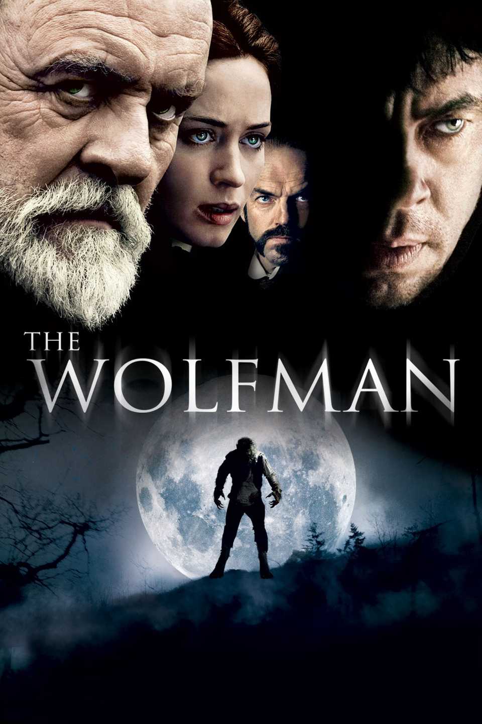 15 Years Later, the 2010 Wolf Man Remake is Still Far Better than the ...