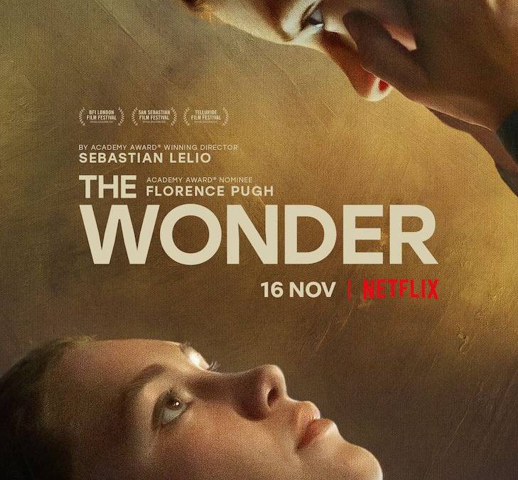 The Wonder | CBR