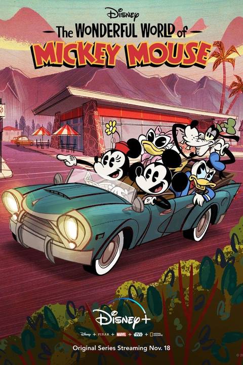 10 Best Cartoon Reboots of the 21st Century, Ranked