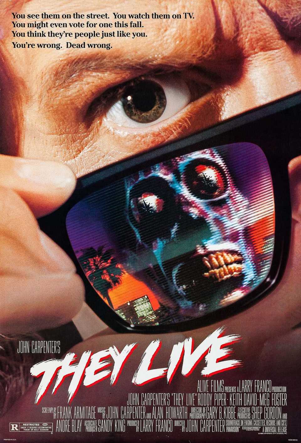 10 Best Alien Invasion Movies of All Time