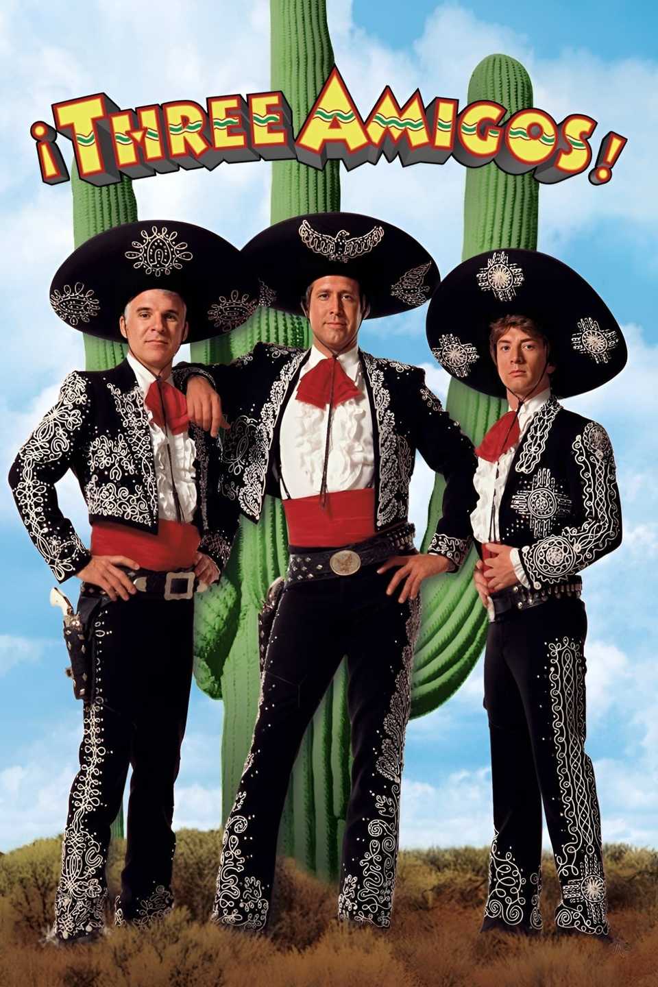 20 Great Western Movies for Kids and Families