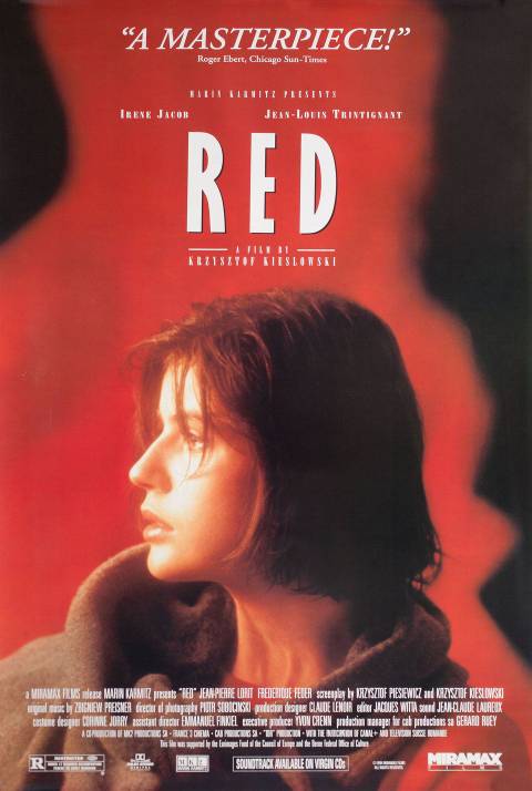 The Best Films of 1994, Ranked