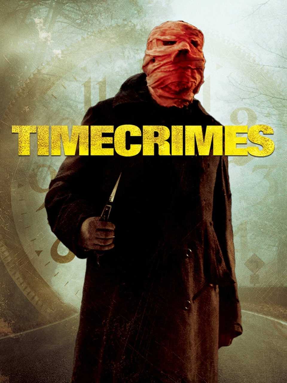This 18-Year-Old Time Travel Masterpiece With 90% on RT That You've ...