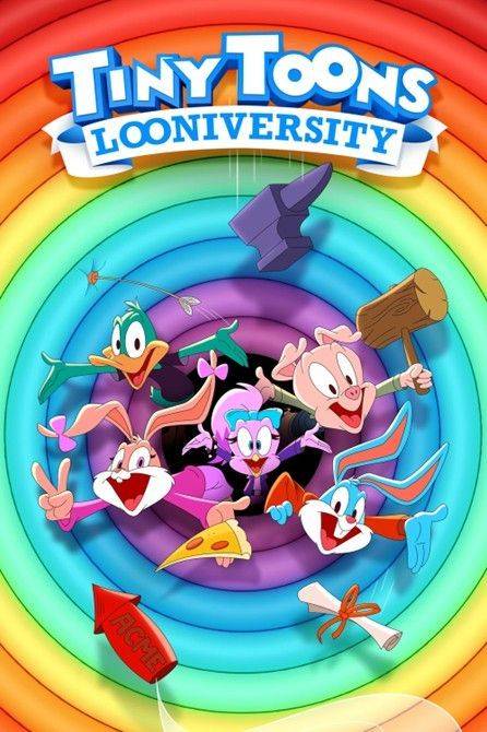 The Best Cartoon Network Shows of the 2020s, Ranked