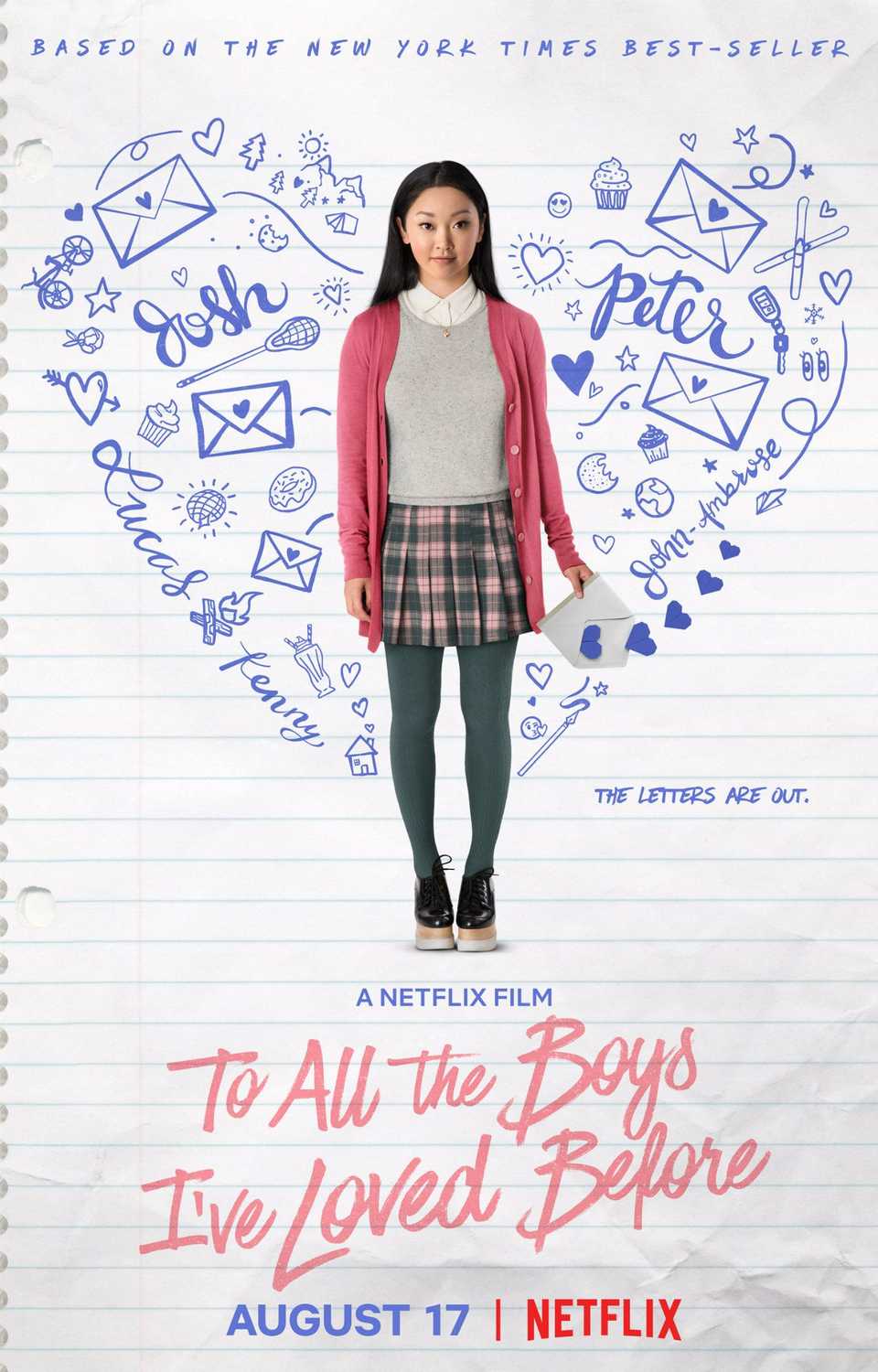 The Best Teen Rom-Coms of All Time, Ranked