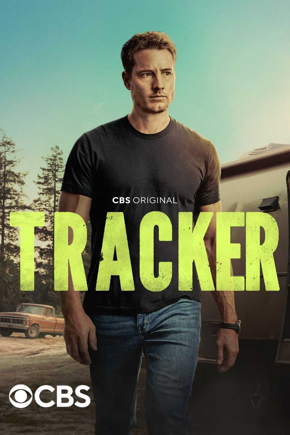 Justin Hartley's Tracker Fixes a 2 Season Colter Shaw Plot Hole