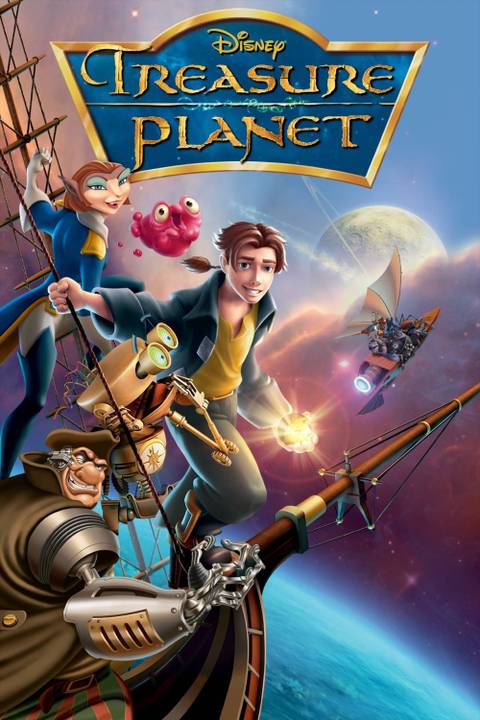 Best Animated Movies That Deserved a Sequel