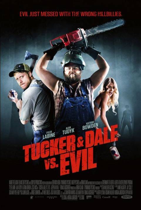 10 Funniest Parody Movies of the 21st Century (So Far)