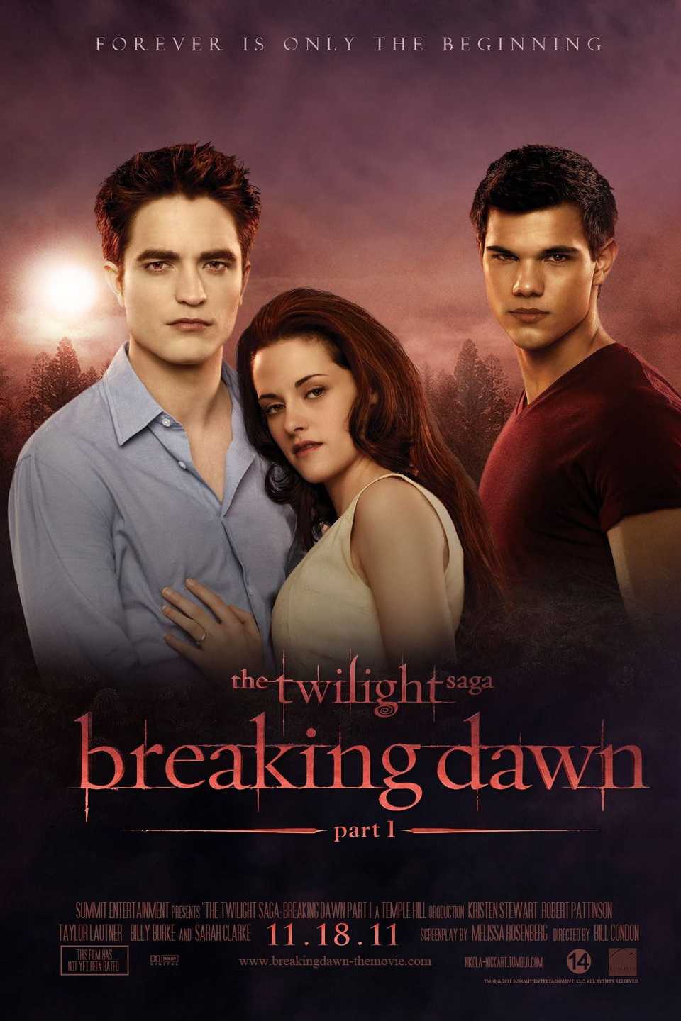 14 Years Later, I'm Still Haunted by a Single Twilight Scene That ...