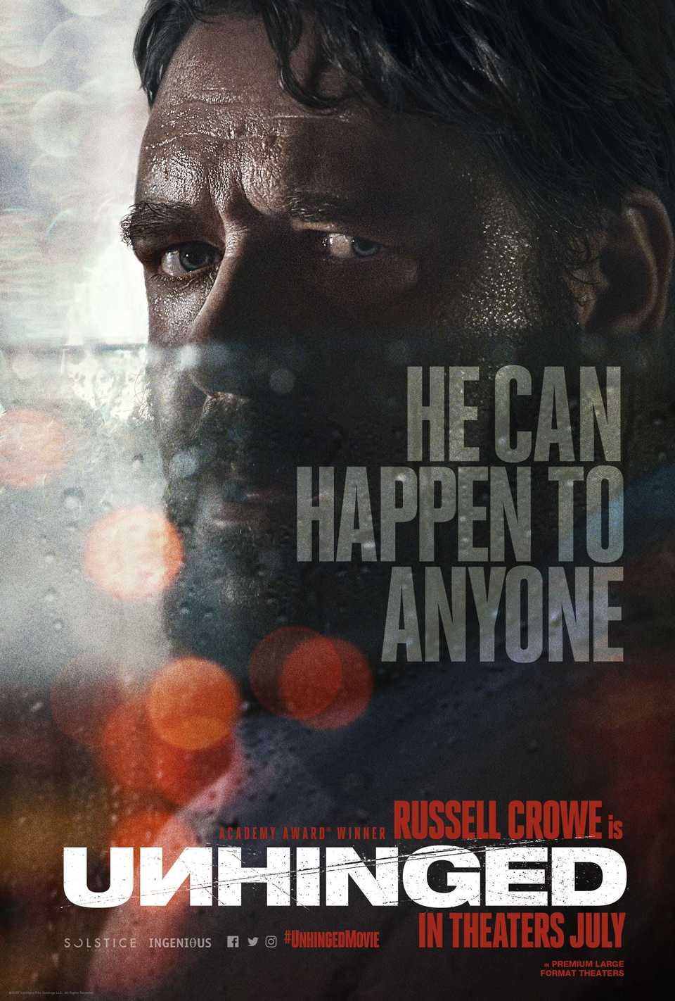 10 Hair-Raising Thrillers You Need to Mentally Prepare For