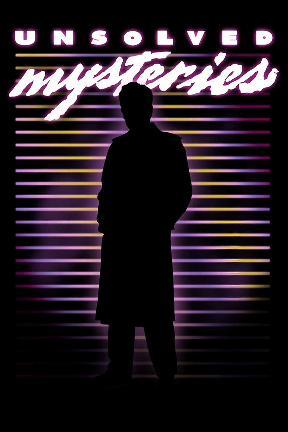 Unsolved Mysteries Renewed at Netflix, 'Most Bafflying Mystery of All ...