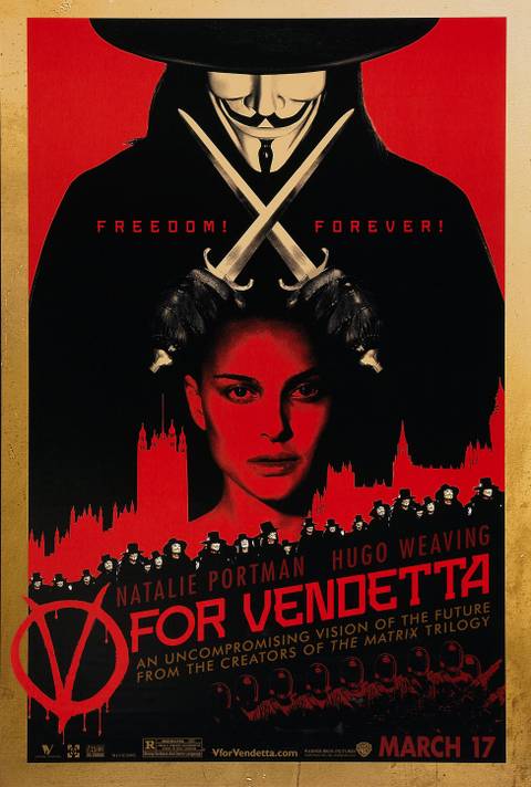 The Best Revenge Movies (That Aren't Action Films)