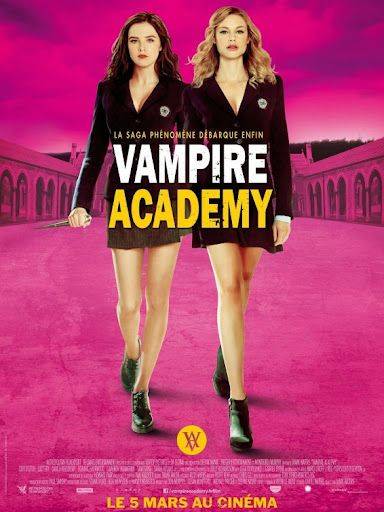 10 Vampire Movies & TV Shows Perfect for TVD Fans