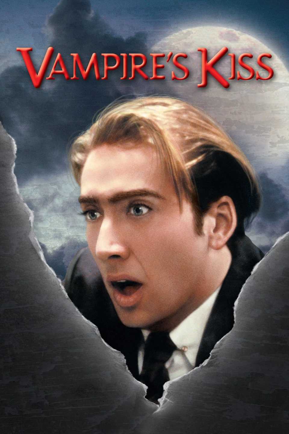 This 36-Year-Old Nic Cage Cult Classic Is the Weirdest (& Most ...