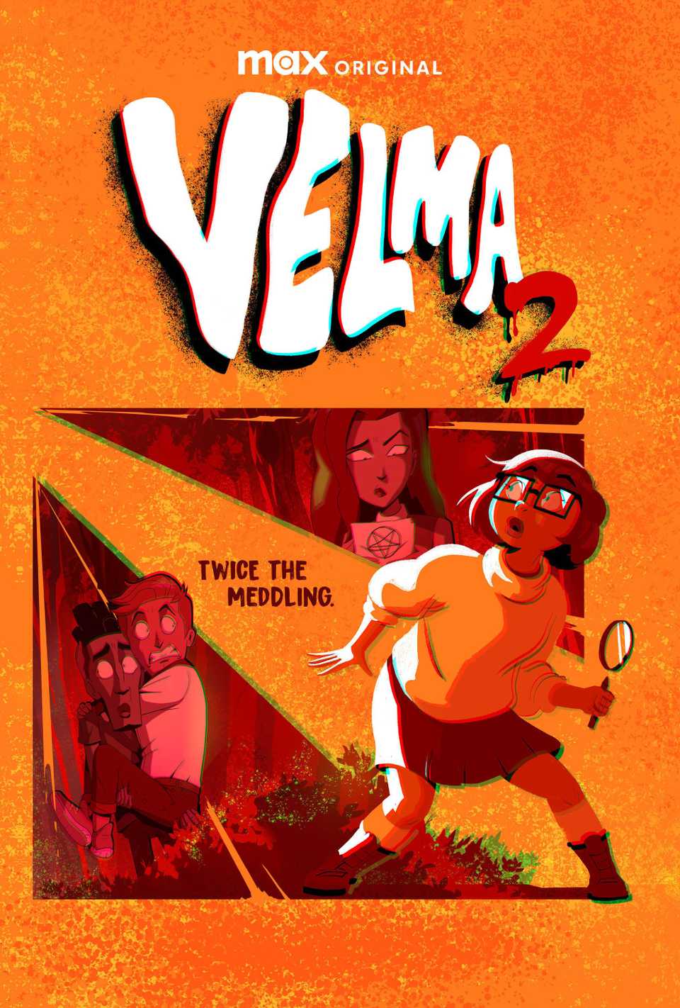 Velma's Dark Scrappy-Doo Twist, Explained