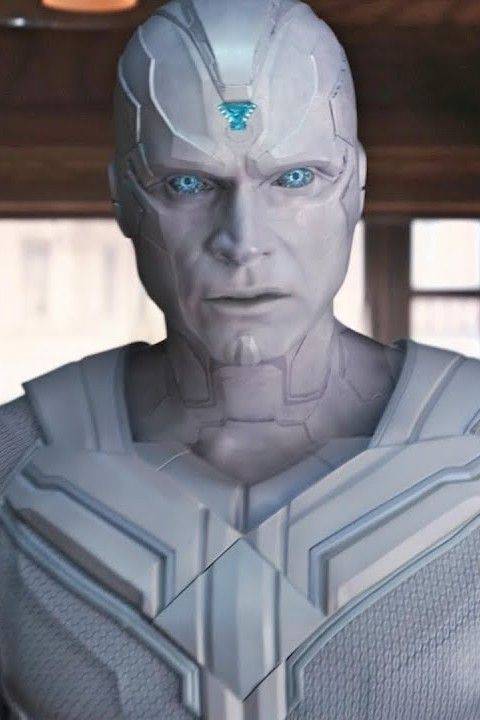 Disney+'s 'Vision Quest' Series Recasts Key Role with Star Trek: Picard ...