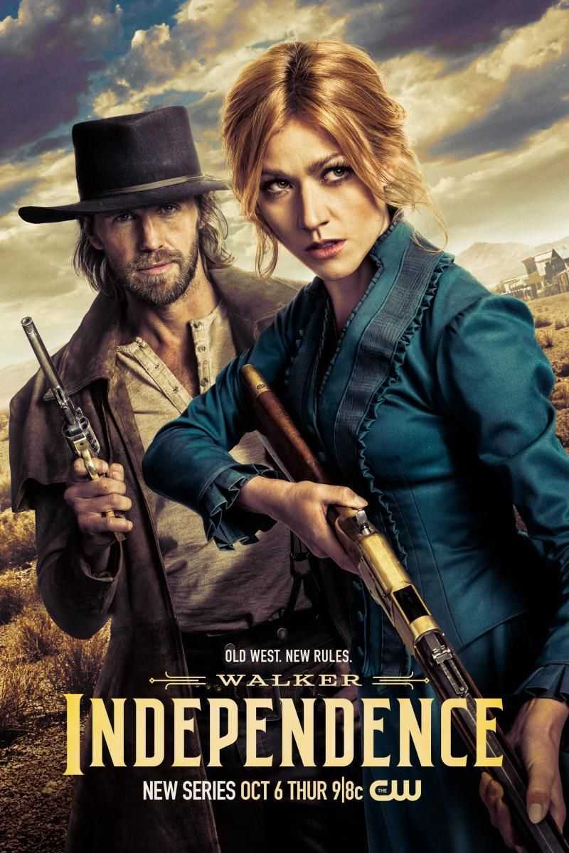 Incredible Western TV Shows Canceled After 1 Season
