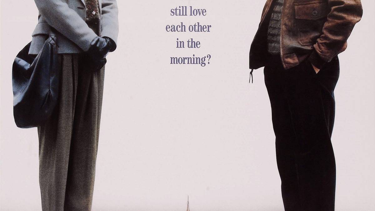 When Harry Met Sally | CBR