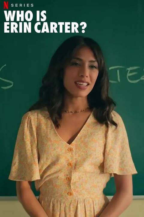 Who Is Erin Carter? Has the Most Satisfying Ending of Any Mystery Since ...