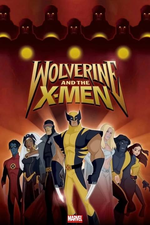 Wolverine and the X-Men | CBR