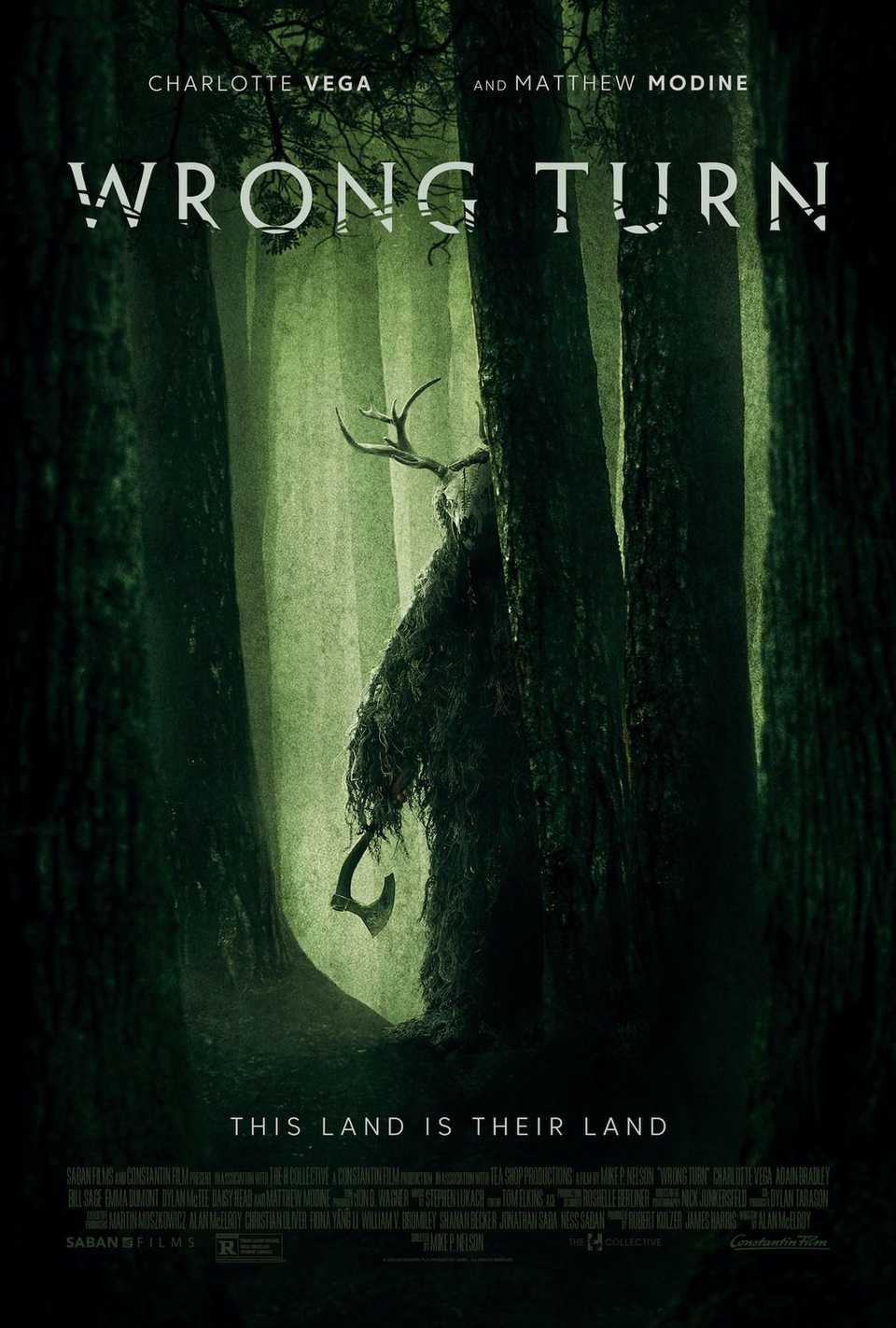 10 Greatest Slasher Horror Movies From the 2000s