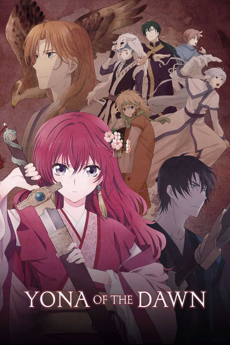 New Historical Romance Anime Fans Will Love These Shows