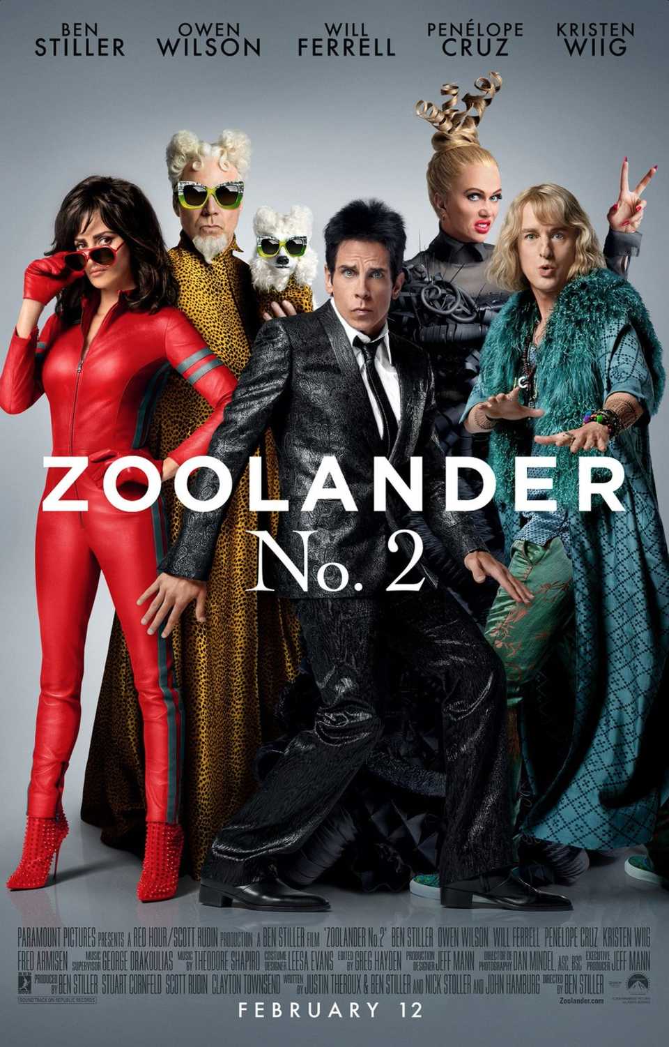 'Hard to Think It Was That Bad': Ben Stiller Reflects on Zoolander 2's Rough Reviews
