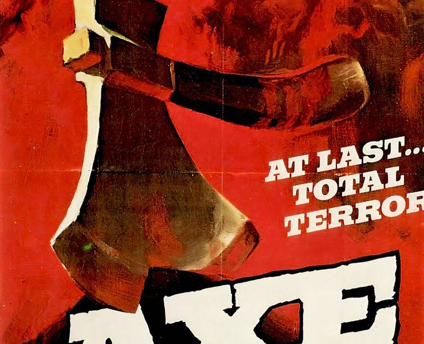 Axe | CBR