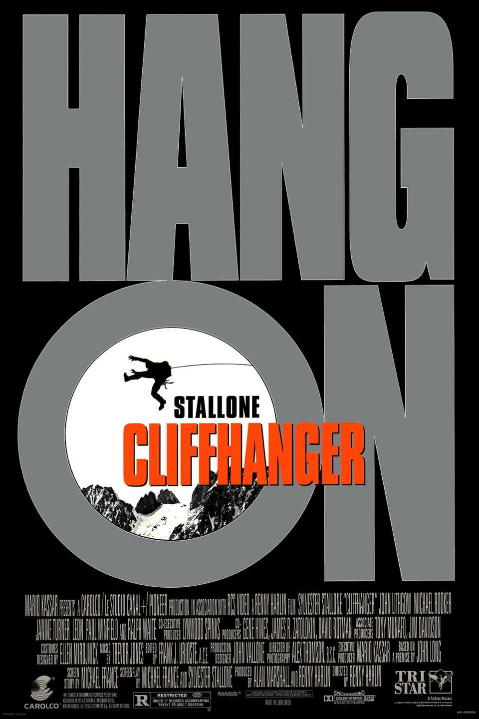 Pierce Brosnan's Remake of Sylvester Stallone's Action Classic ...