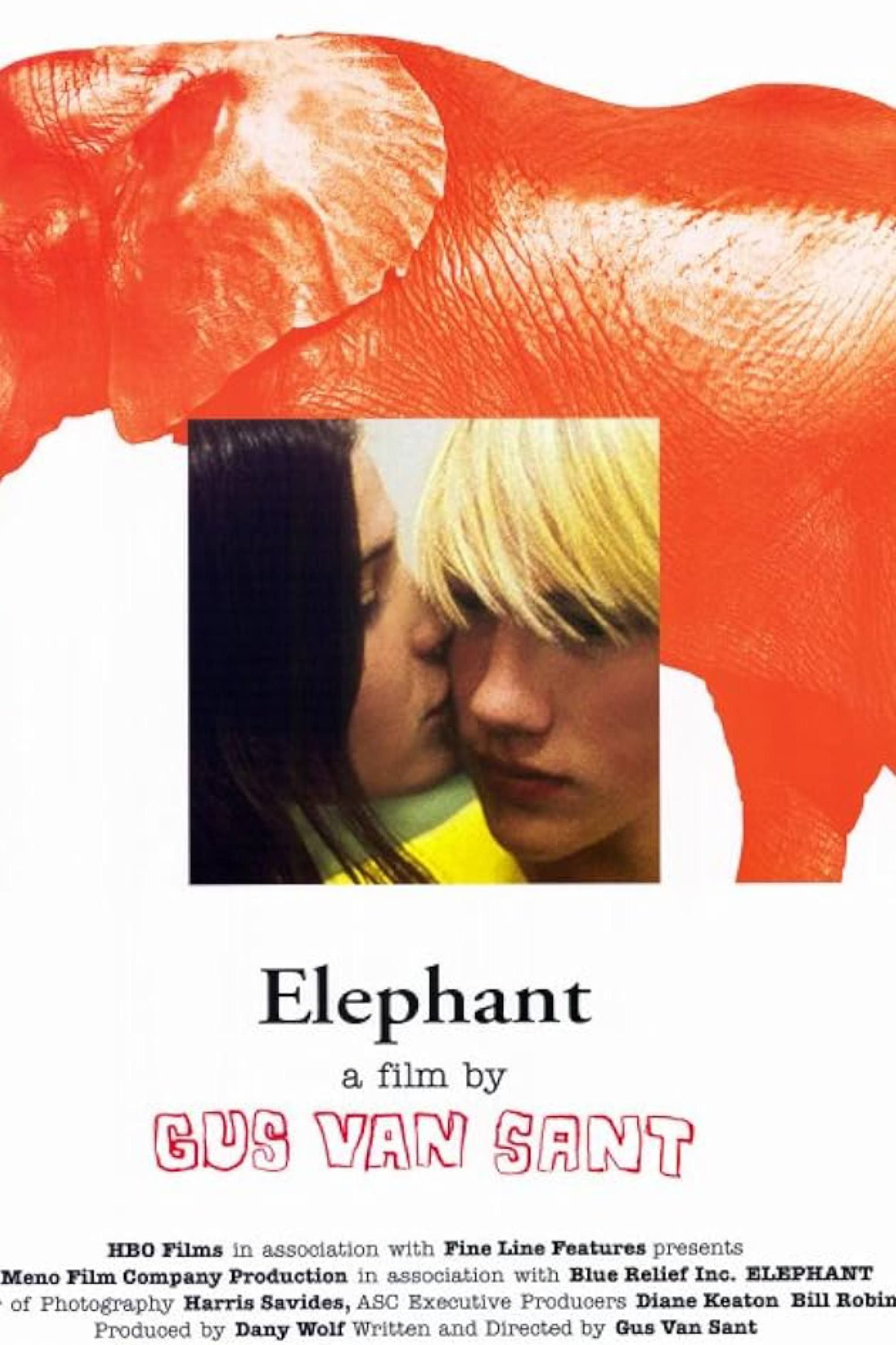 Elephant 2003 store