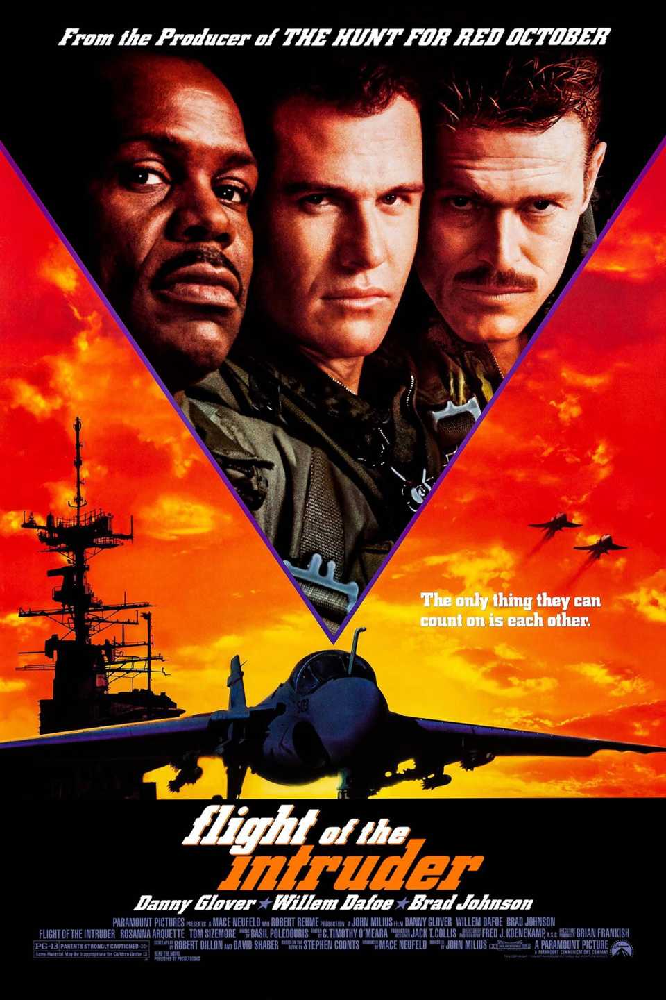 15 Movies to Watch If You Love Top Gun: Maverick
