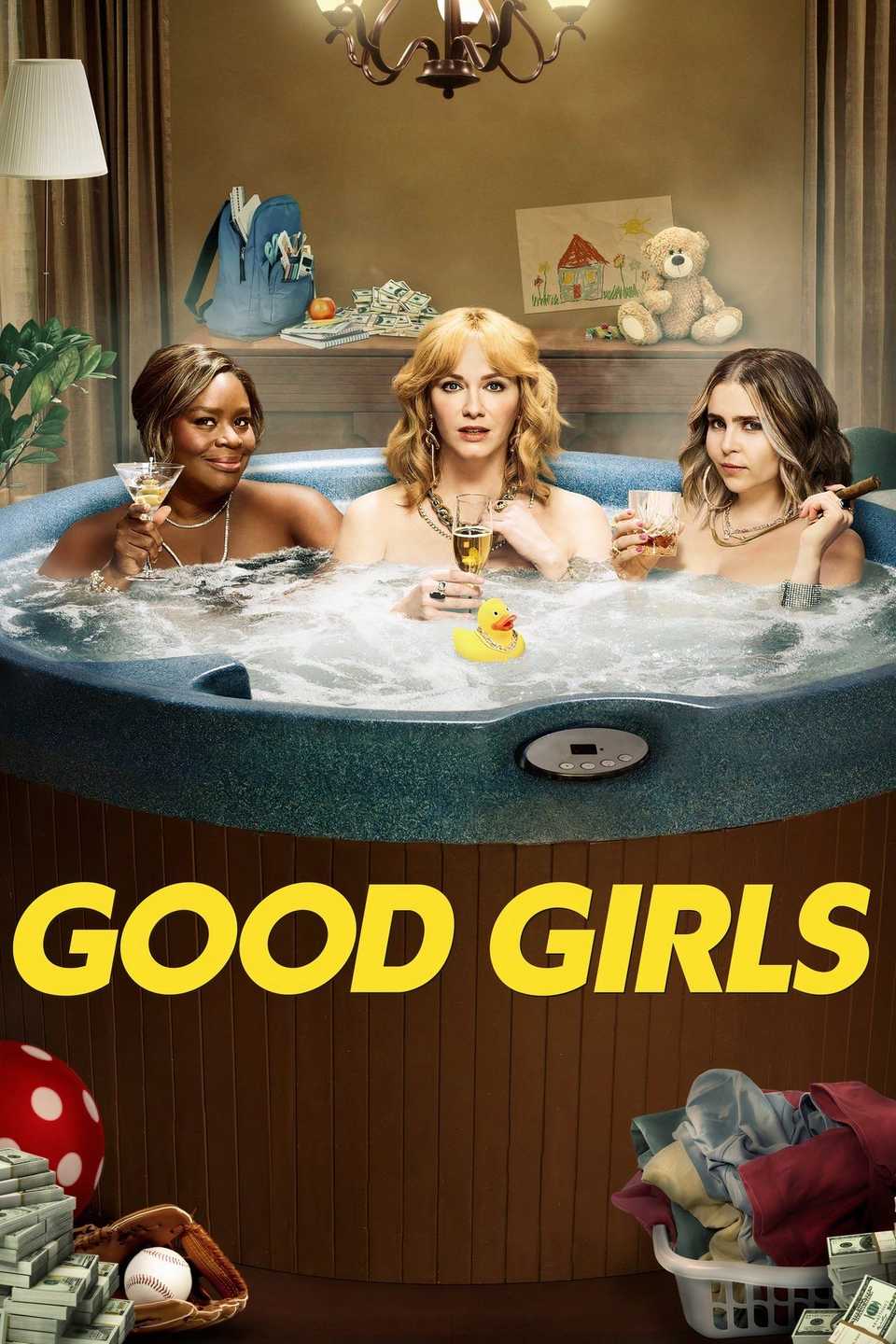 Good Girls: What Happened to Annie in Season 4?