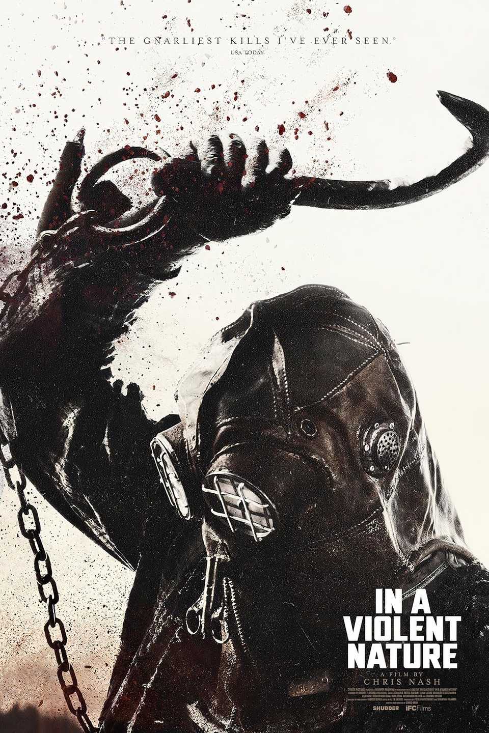 Scariest Masked Movie Killers, Ranked