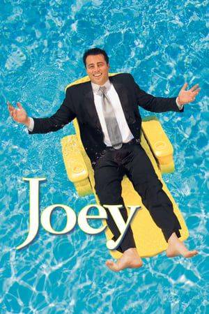 Friends Spinoff Joey Releases Final 8 Episodes After 19 Years