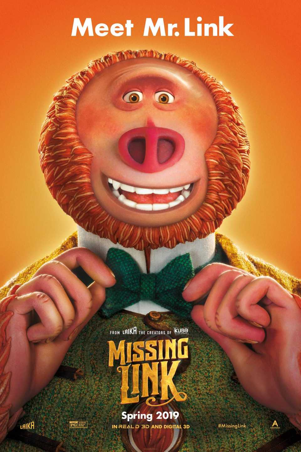The Best Stop-Motion Animated Movies Since 2015, Ranked