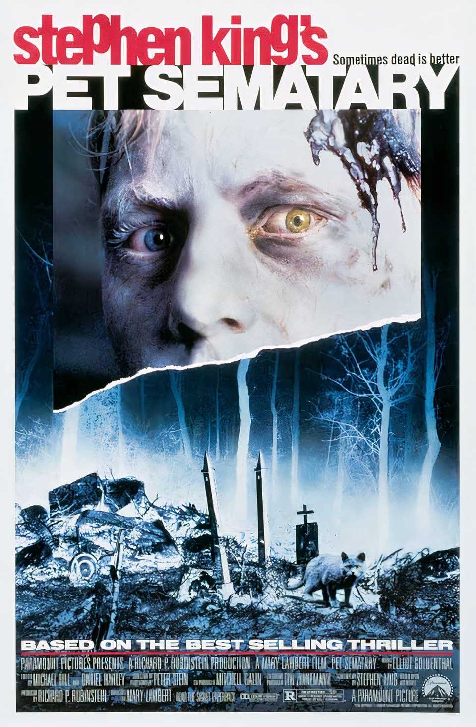 10 Stephen King Adaptations You Need to See Before The Long Walk