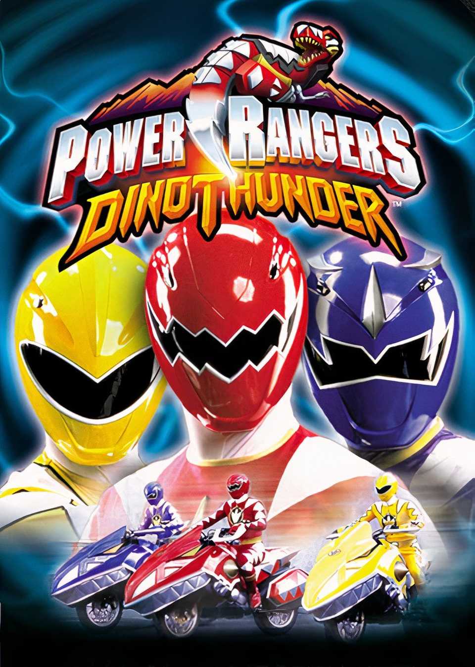 10 Best Power Rangers Television Series For All Ages