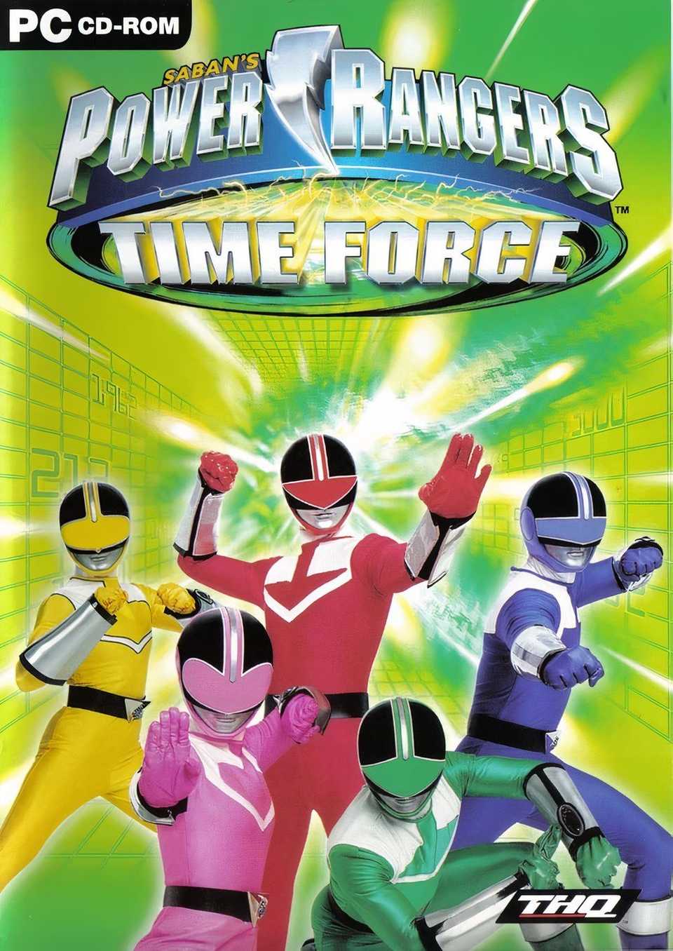 10 Best Power Rangers Television Series For All Ages