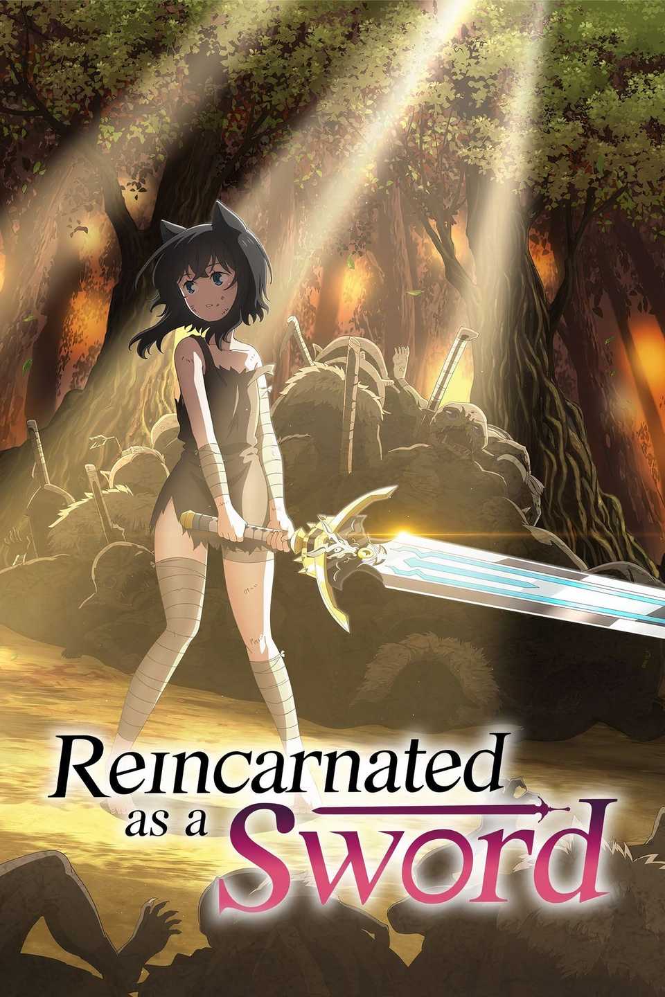 The 25 Best Reincarnation Isekai Anime, Ranked
