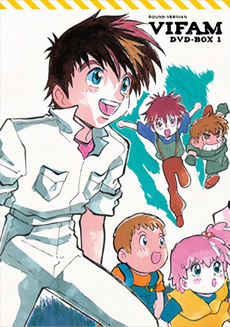 10 Best Mecha Anime To Check Out After Gundam