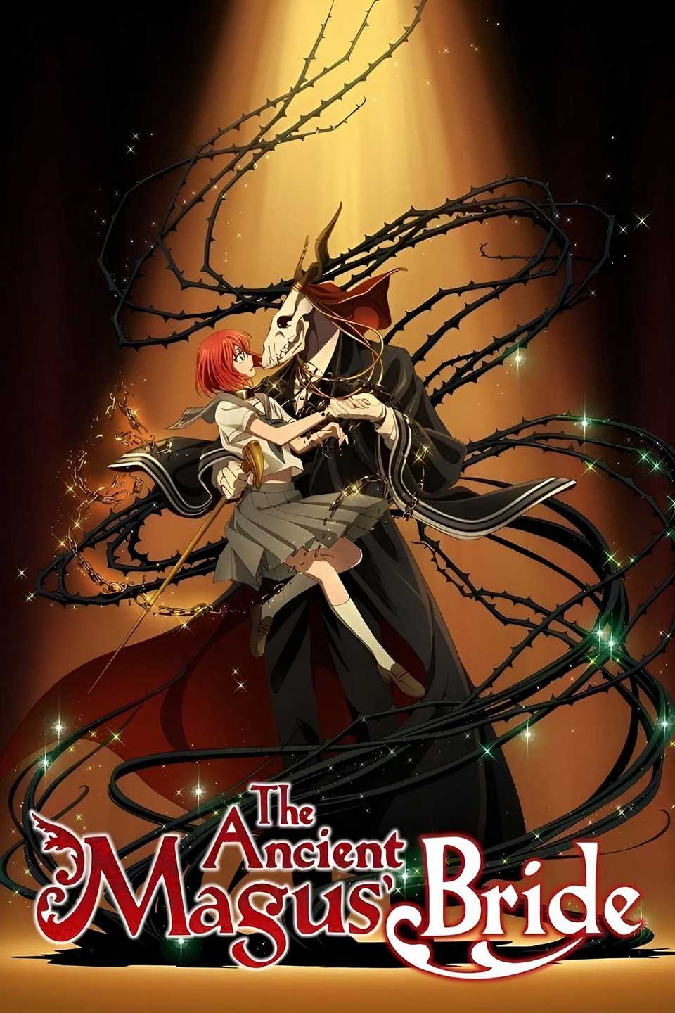 10 Anime To Watch If You Loved The Romance In KPop Demon Hunters