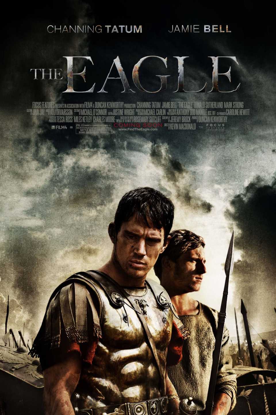The 20 Best Movies Like Gladiator, Ranked