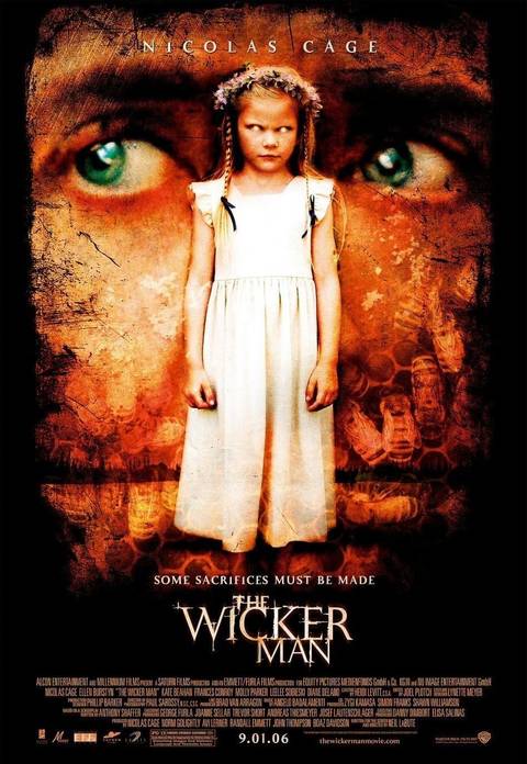 10 Failed Remakes of Classic Movies