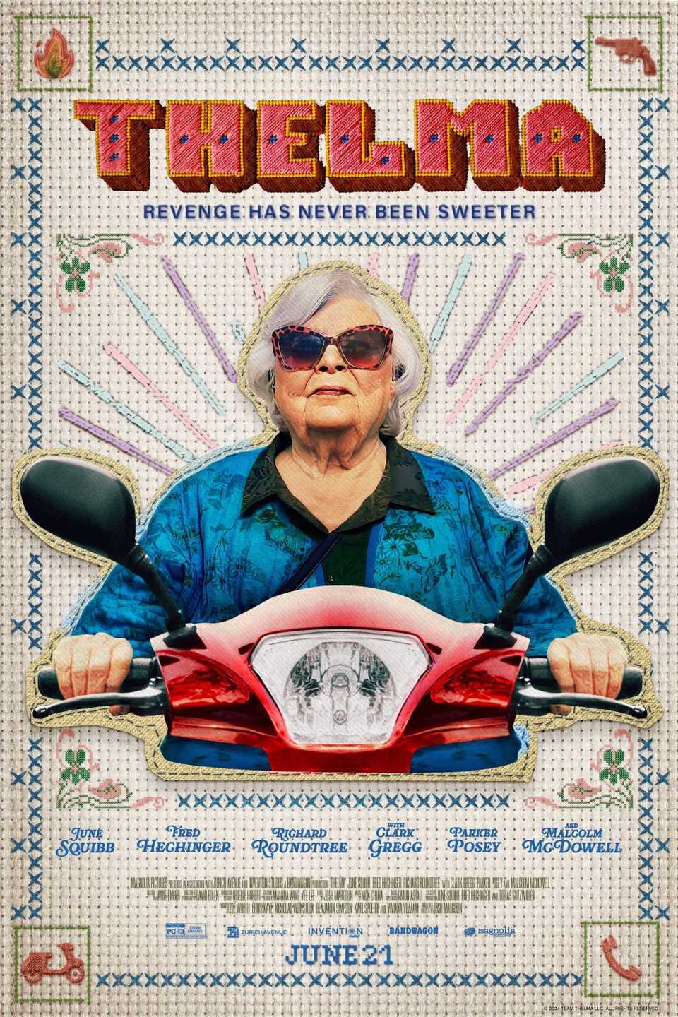 June Squibb's First Film in Leading Role Gets Near-Perfect Rotten ...